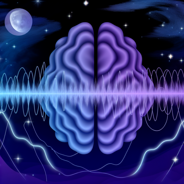 Delta Wave Entrainment: Binaural Beat Frequency Selection Guide – Me Doze
